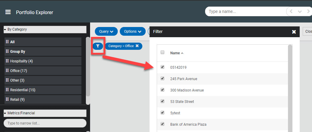 Running Reports – RealPage AIM